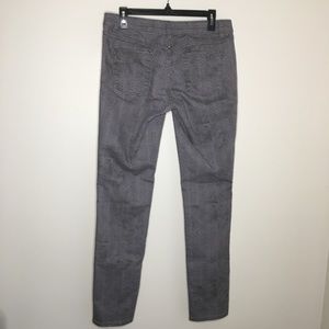 Prana | Jeans | Prana Kara Jean Moonrock Petal W4kara15 Pants | Poshmark